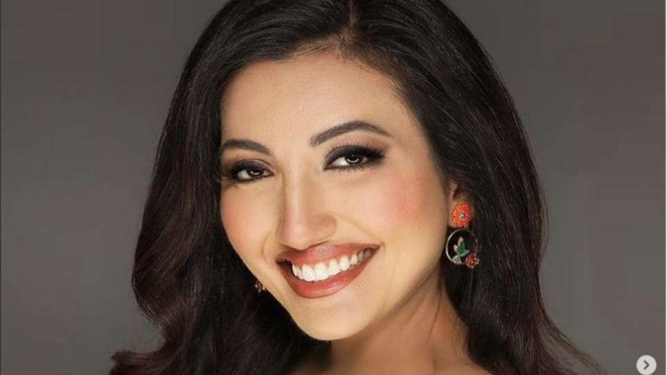 Miss World USA