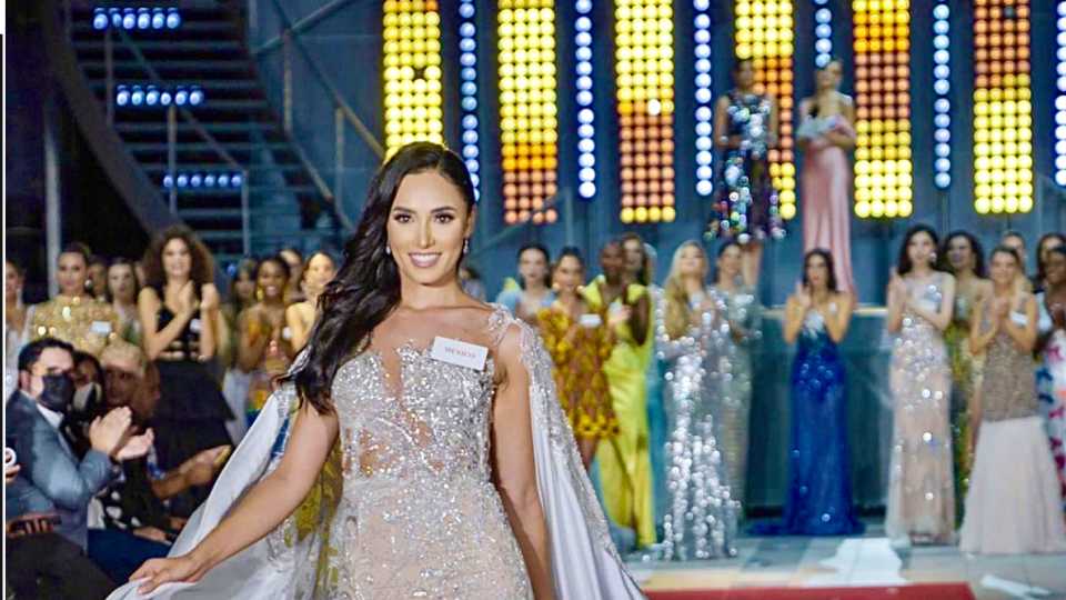 Miss World Mexico