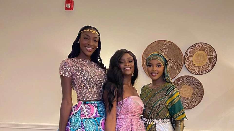 Miss World Somalia