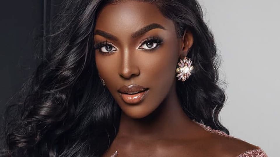 Articles By Olivia Yace Miss World Cote Divoire