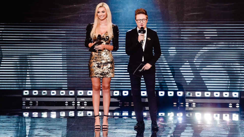 Miss World Poland