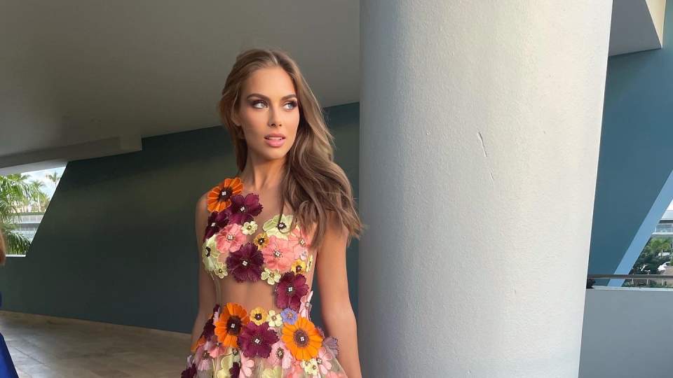Miss World France