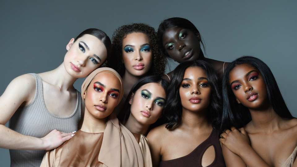 Miss World Somalia