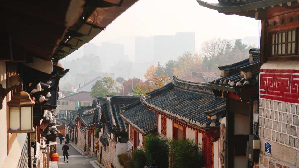 Miss World Republic of Korea