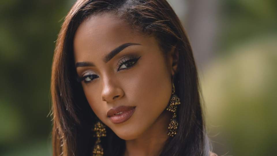 Fashion & Beauty - Aché Abrahams - Miss World 2023 Trinidad & Tobago