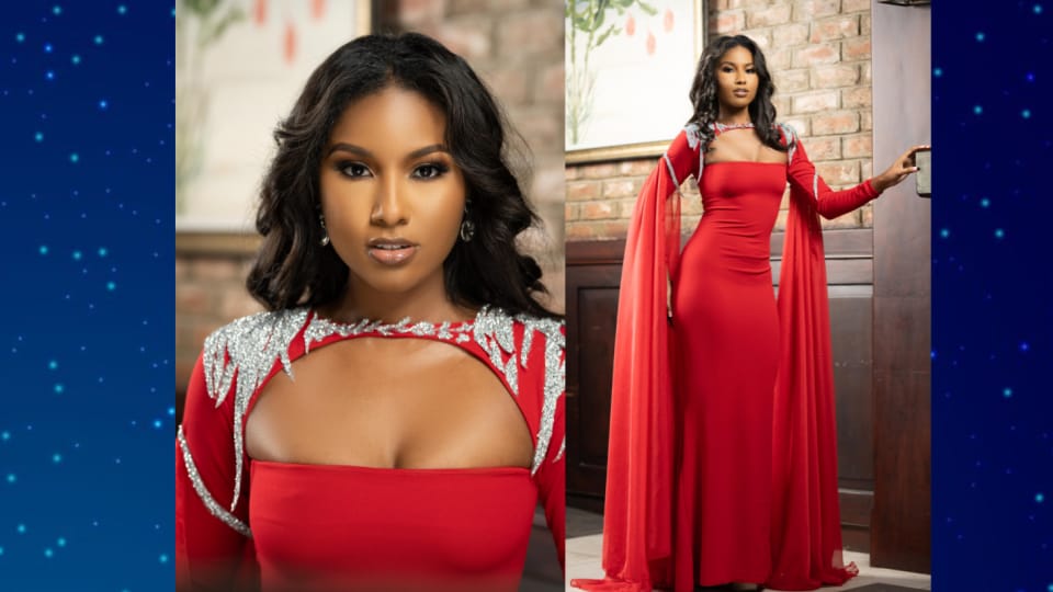 Shanique Singh - Miss World 2023 Jamaica