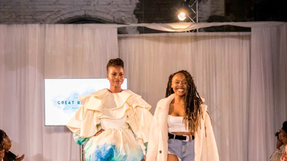 Beauty With A Purpose - Poelano Mothisi - Miss World 2023 Lesotho