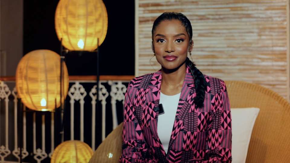 Country - Liza Gundowry - Miss World 2023 Mauritius