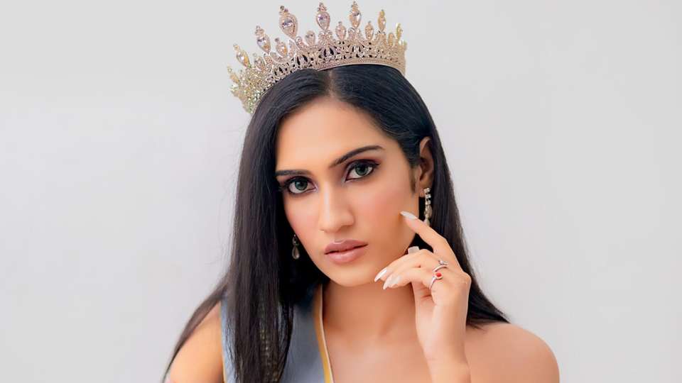 Fashion & Beauty - Kavindi Nethmini - Miss World 2023 Sri Lanka