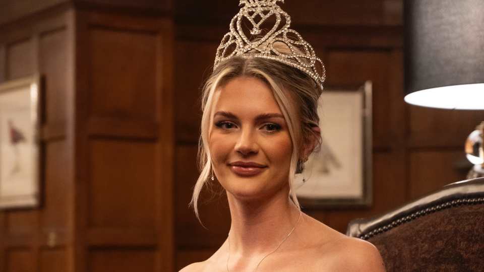 Life - Chelsie Allison - Miss World 2023 Scotland