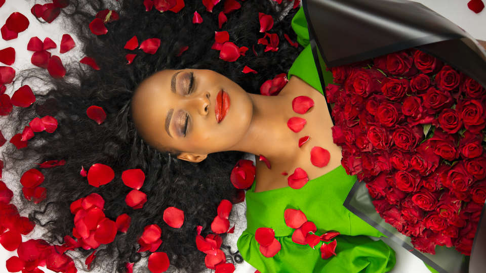Life - Claude Mashego - Miss World 2023 South Africa
