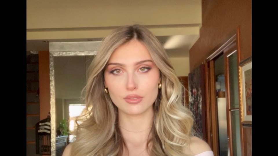Country - Rebecca Arnone - Miss World 2023 Italy