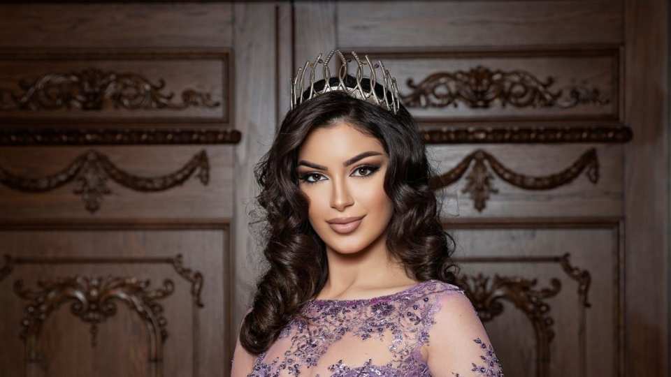 Life - Anja Radić - Miss World 2023 Serbia