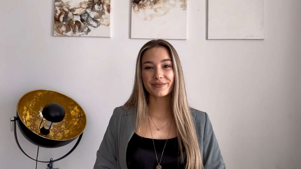 Beauty With A Purpose - Hacsi Bogi - Miss World 2023 Hungary