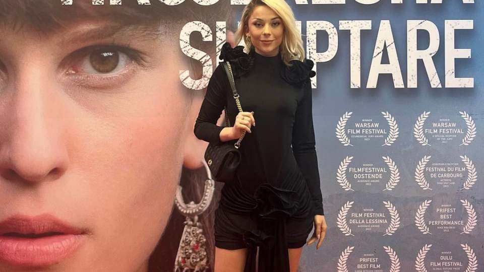 Life - Elona Ndrecaj - Miss World 2023 Albania