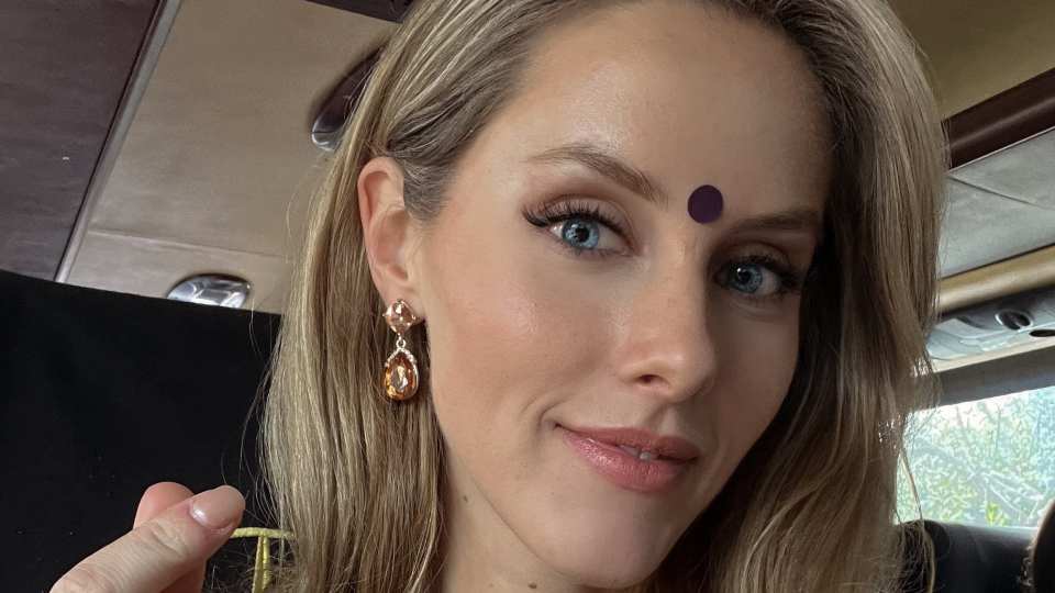 Fashion & Beauty - Jaime Vandenberg - Miss World 2023 Canada