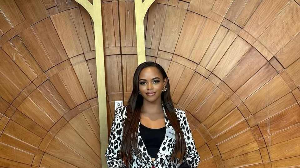 Beauty With A Purpose - Halima Kopwe - Miss World 2023 Tanzania