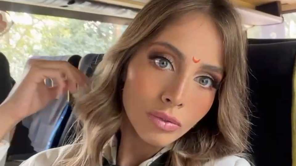 Life - Fernanda Rivero - Miss World 2023 Bolivia