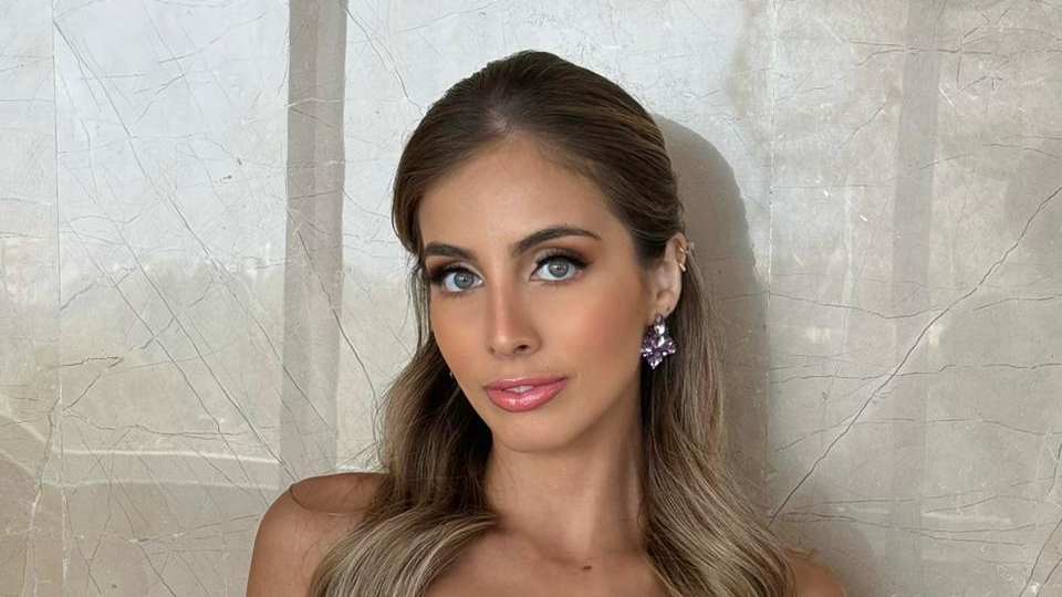 Beauty With A Purpose - Fernanda Rivero - Miss World 2023 Bolivia