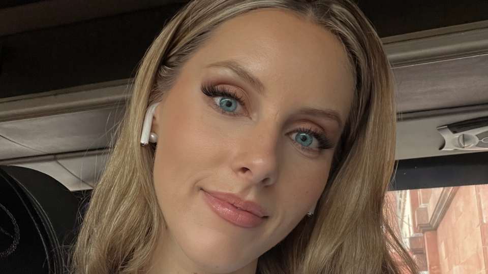 Beauty With A Purpose - Jaime Vandenberg - Miss World 2023 Canada