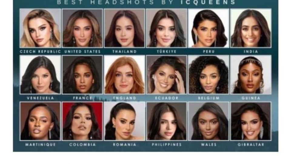 Life - Anja Radić - Miss World 2023 Serbia