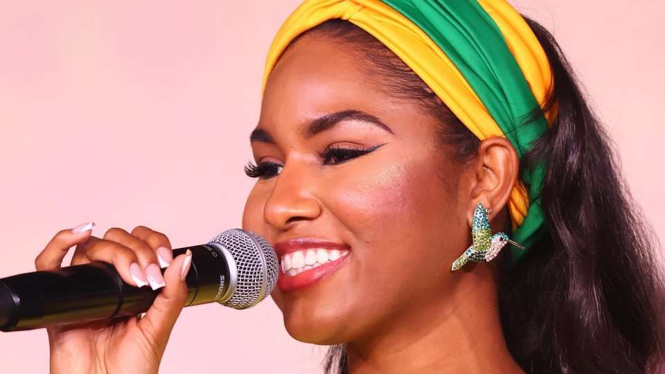 Country - Shanique Singh - Miss World 2023 Jamaica