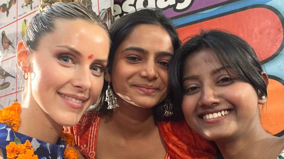 Beauty With A Purpose - Jaime Vandenberg - Miss World 2023 Canada