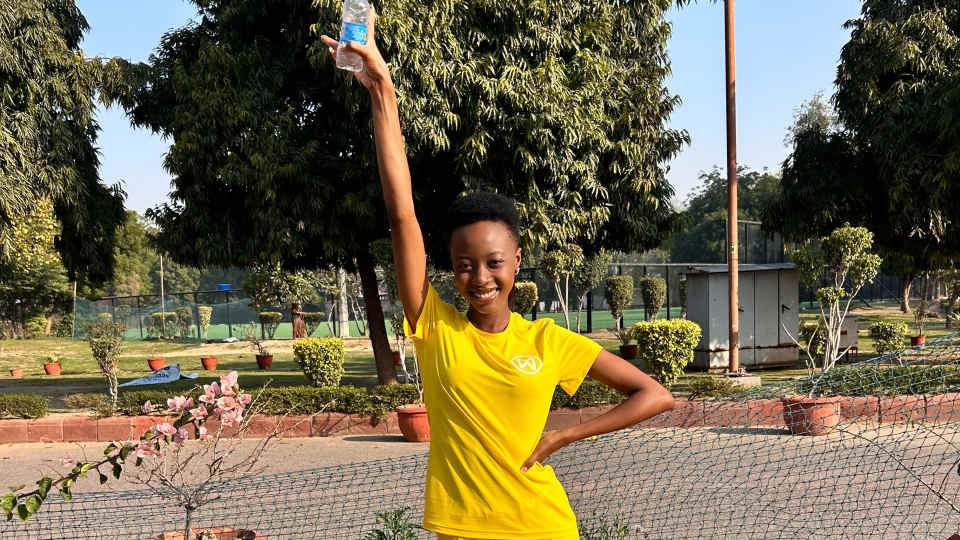 Life - Nokutenda Marumbwa - Miss World 2023 Zimbabwe