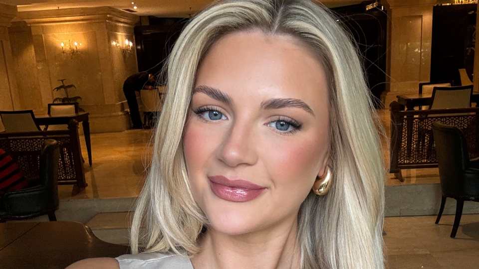 Country - Chelsie Allison - Miss World 2023 Scotland