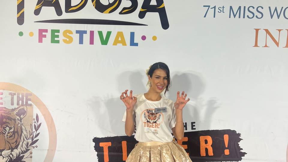 Country - Sonia Ait Mansour - Miss World 2023 Morocco