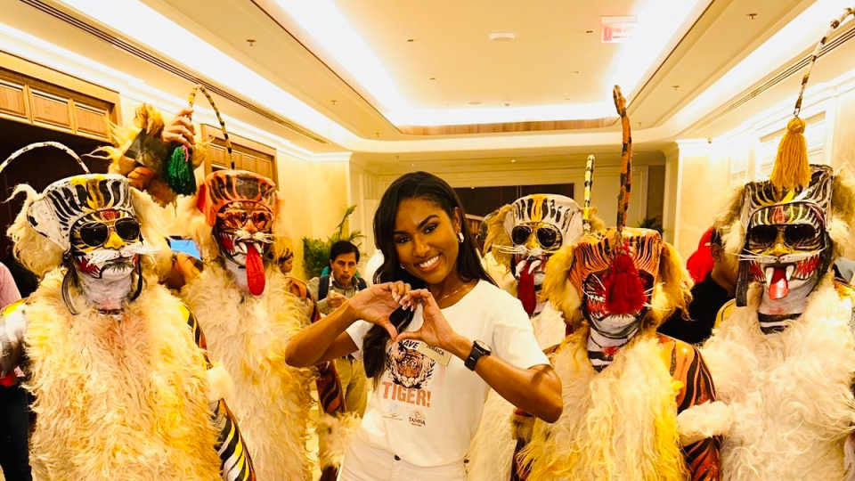 Life - Shanique Singh - Miss World 2023 Jamaica