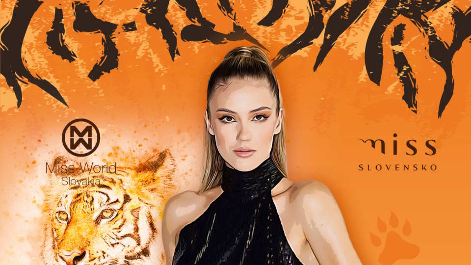 Life - Sophia Hrivňáková - Miss World 2023 Slovakia