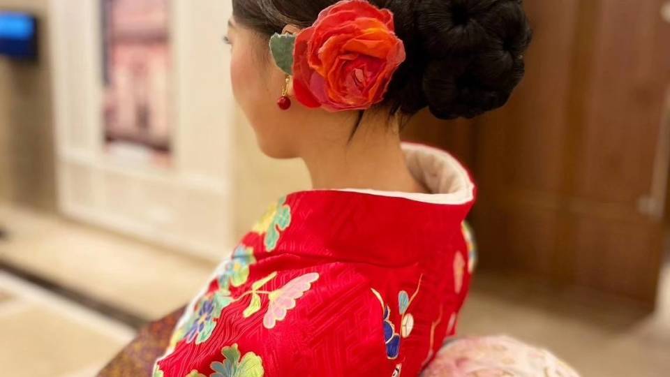 Country - Kana Yamaguchi - Miss World 2023 Japan