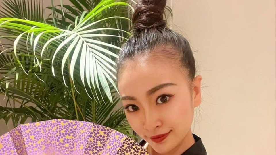 Life - Kana Yamaguchi - Miss World 2023 Japan