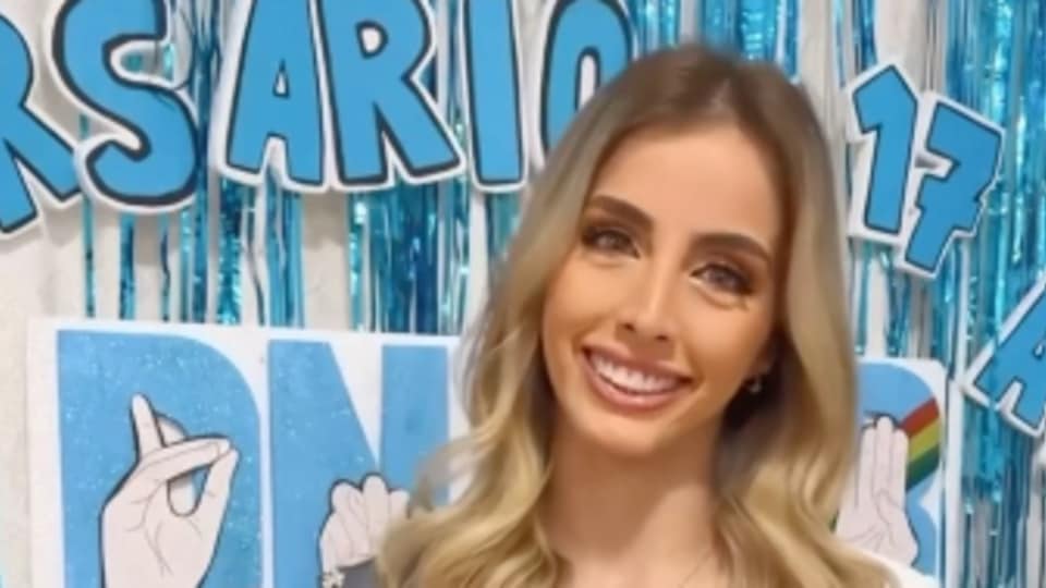 Beauty With A Purpose - Fernanda Rivero - Miss World 2023 Bolivia