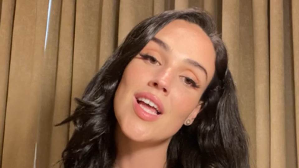 Life - Faith Torres - Miss World 2023 Gibraltar