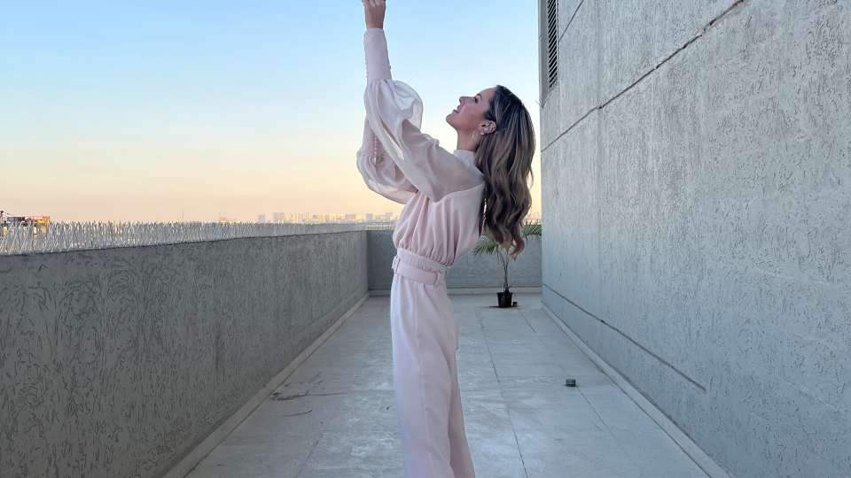 Beauty With A Purpose - Jaime Vandenberg - Miss World 2023 Canada