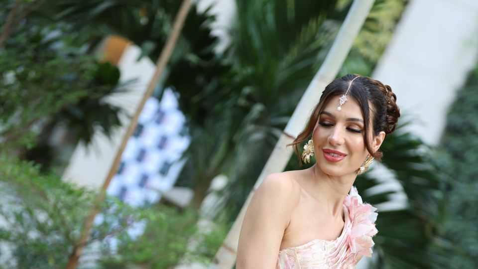 Fashion & Beauty - Sonia Ait Mansour - Miss World 2023 Morocco