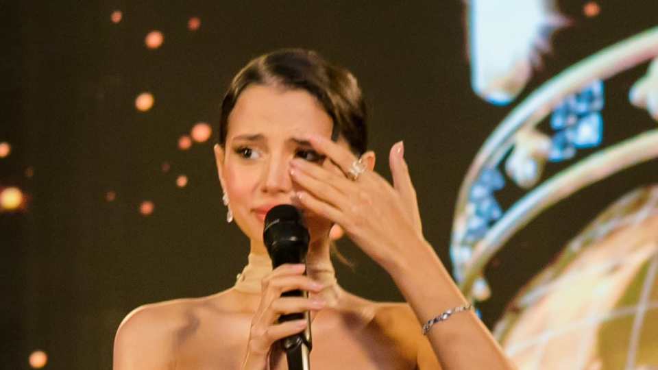 Beauty With A Purpose - Sofiia Shamiia - Miss World 2023 Ukraine