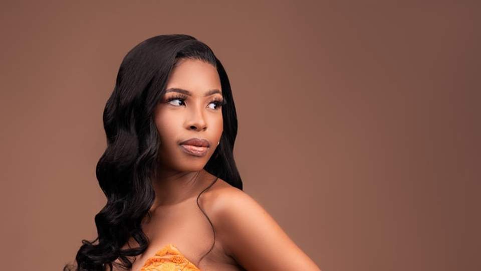 Life - Lesego Chombo - Miss World 2023 Botswana