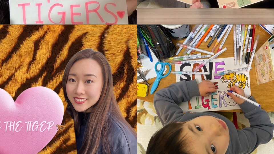 Beauty With A Purpose - Kana Yamaguchi - Miss World 2023 Japan