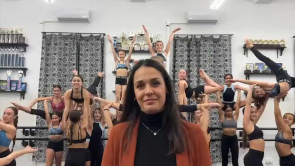 Country - Faith Torres - Miss World 2023 Gibraltar