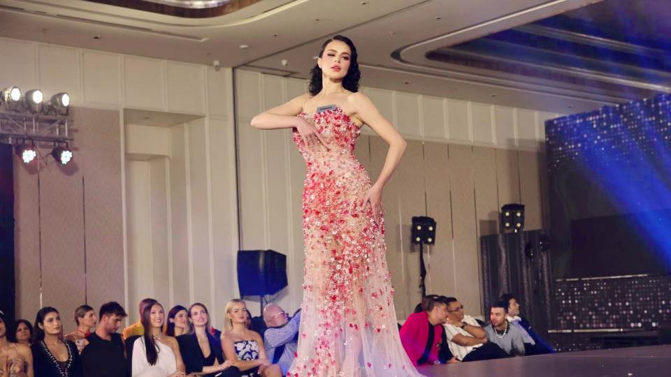 Life - Ada Maria Ileana - Miss World 2023 Romania