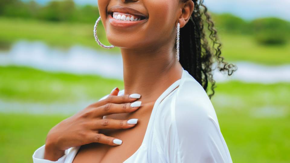 Life - Lesego Chombo - Miss World 2023 Botswana