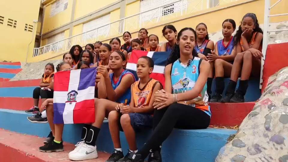 Beauty With A Purpose - Maria Martinez - Miss World 2023 Dominican Republic