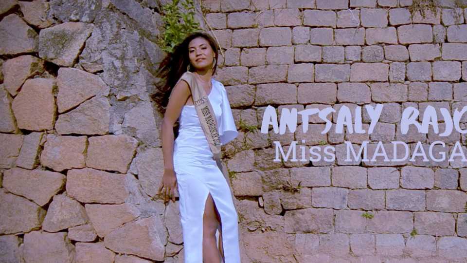 Life - Antsaly Rajoelina - Miss World 2023 Madagascar