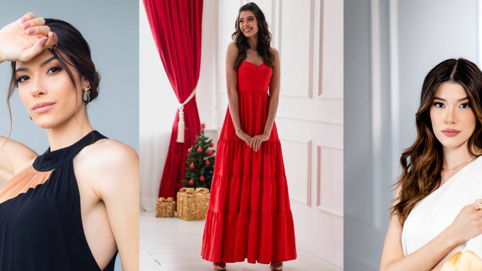 Leticia Frota - Miss World 2023 Brazil