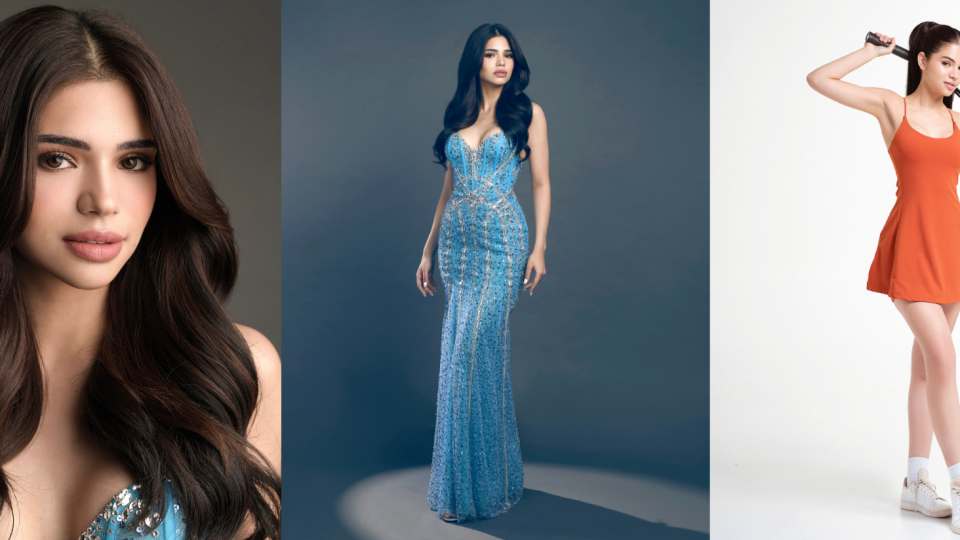 Gwendolyne Fourniol - Miss World 2023 Philippines
