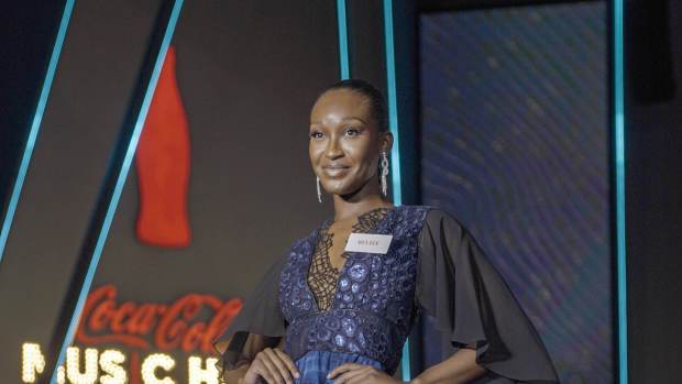 Miss World Charity Fashion Auction - Miss World Belize