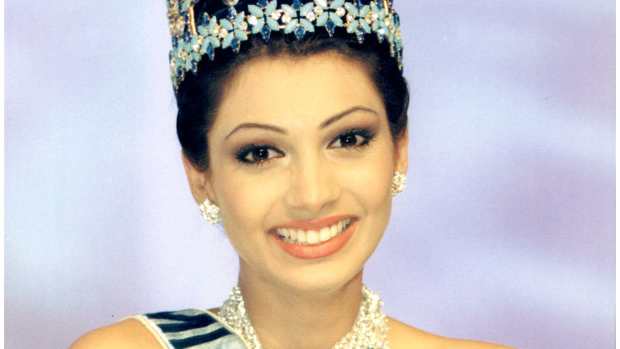 49th Miss World - 1999 - Miss World